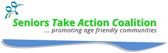 Seniors Resources and Support - Richmond County, Nova Scotia